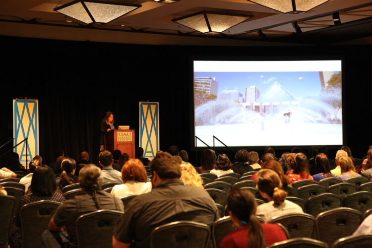 Login – Museum Learning Hub