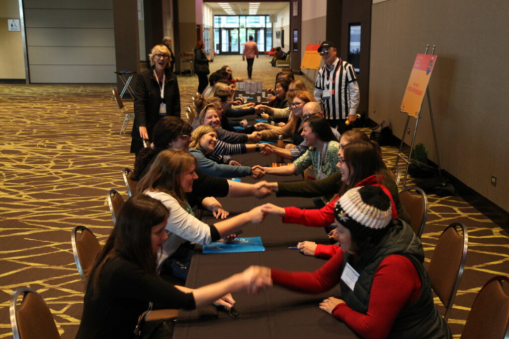 Login – Museum Learning Hub